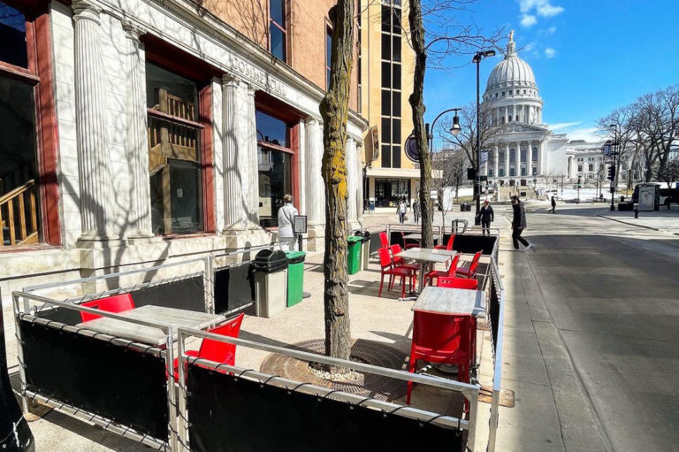 Ian's Pizza Locations in Madison, WI • Ian's Pizza